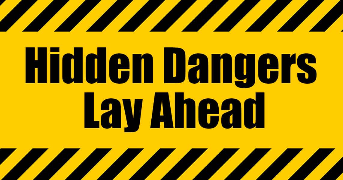 It’s More Dangerous Than You Think - Clinton Dental Center