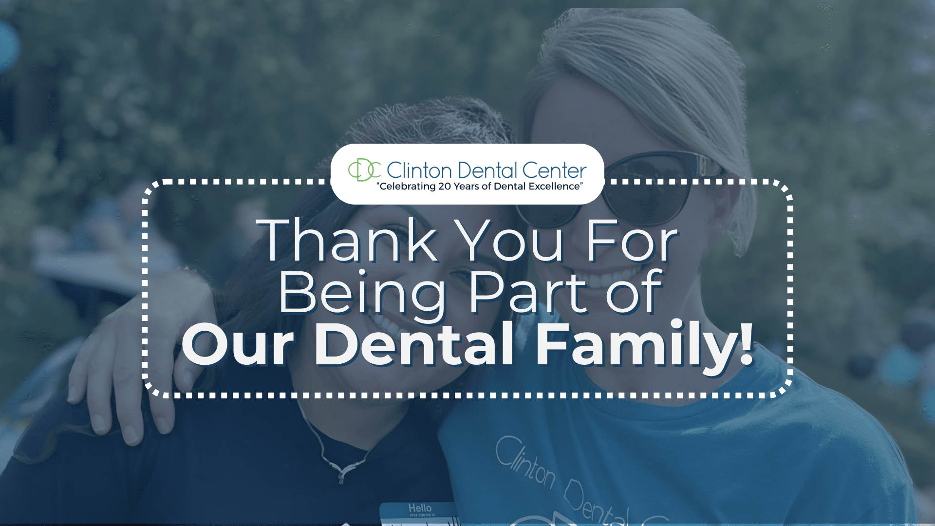 Community-Focused Dental Care | Chesterfield, MI