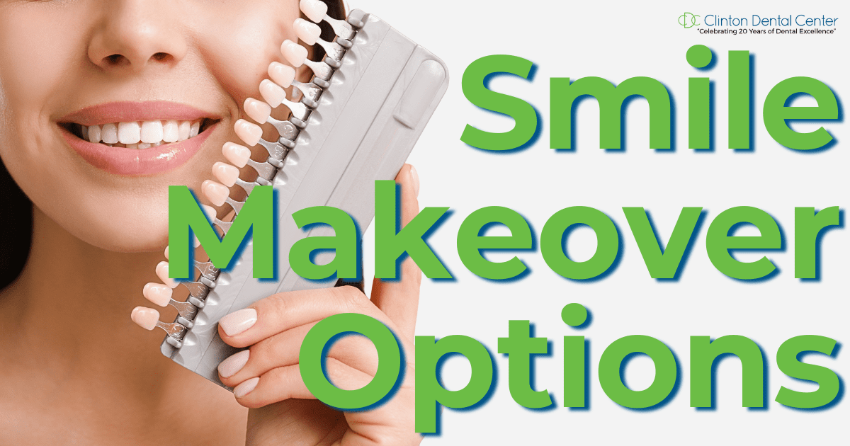 Cosmetic Dentistry Options | Chesterfield, MI Dentist