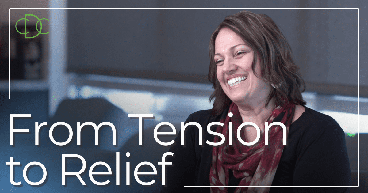 TMJ Treatment | Clinton Dental Center